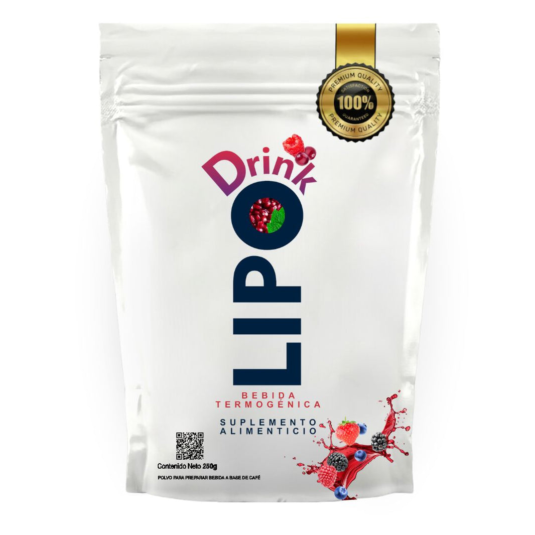 LipoCaps – naturalworksmx