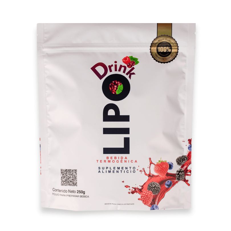 LipoCaps – naturalworksmx